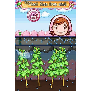 Gardening Mama - Nintendo DS (Renewed)