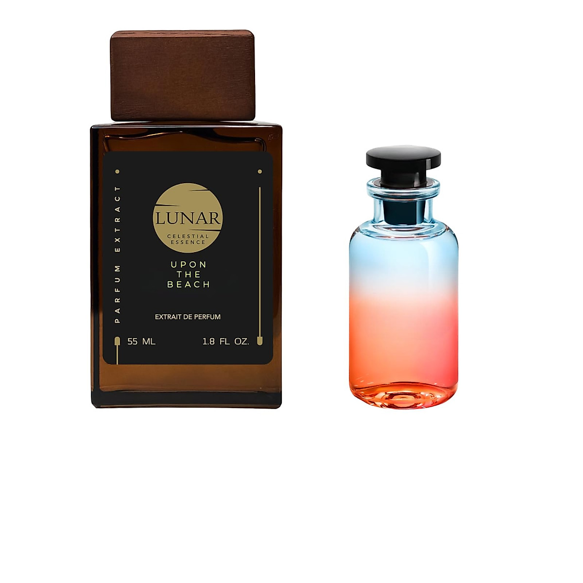 UPON THE BEACH fragrances inspired by ON THE BEACH for unisex | perfum for men and women | fragrances | cologne| niche | Concentrated Long Lasting | Eau de Parfum | perfume luxury