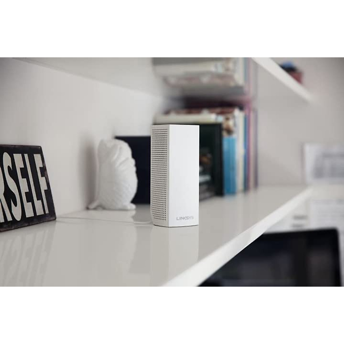 LINKSYS VELOP Whole Home MESH WI-FI System (Pack of 1)