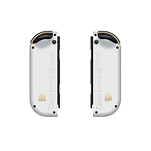 Nintendo Switch – OLED Model - The Legend of Zelda: Tears of the Kingdom Edition