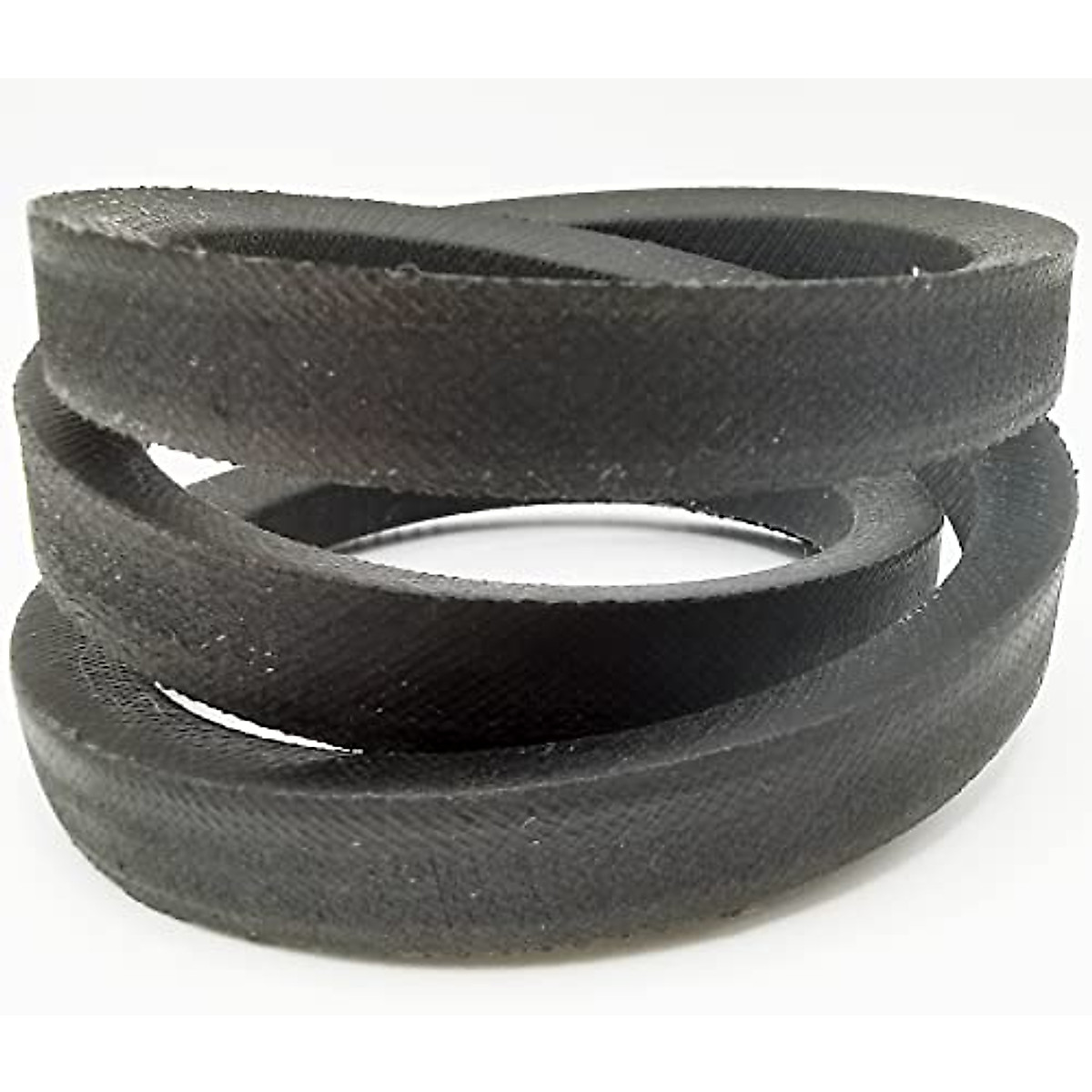 106-4498 (1/2" x 42.875") Replacement Auger Drive Belt fits Toro Power Max 726 OE 826 826 828 1028 1128 6000 Stens 265-180 Snow Blowers