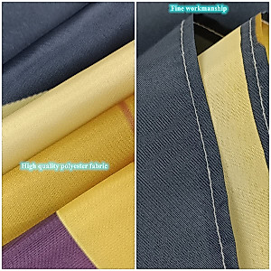 KYMY Eid Mubarak Door Cover with 70.8X35.4 inch,Eid Mubarak Backdrop,Muslim Islamic Ramadan Door Banner Sign for Eid Mubuark Party Home Decoration