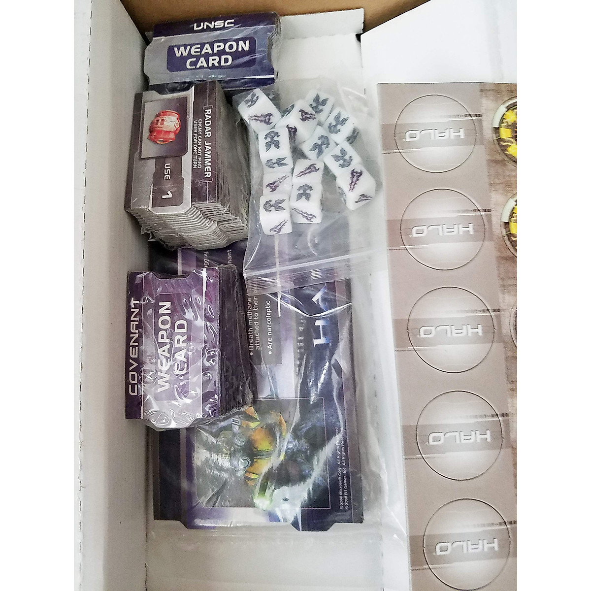 Genius Products Halo Interactive Strategy Game