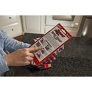 Tomcat Spin Trap for Mice, 2-Pack (Mouse Trap)