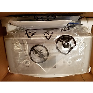 HP PhotoSmart 325 Compact Photo Printer