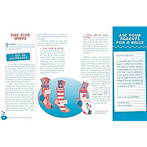 How to Turn $100 into $1,000,000: Earn! Invest! Save!