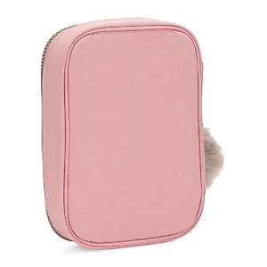 Kipling Kids' 100 PENS, Pink (Bridal Rose), One Size