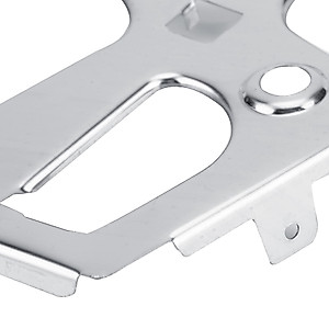 BROLEO Shoe Rack For Door Hanging, Shoe Rack With Doors, Enclosed Shoe Rack, Sturdy Shoe Rack For Doors Wall Shoe Cabinet For Shoes Rack For Shelf (2 Tier)