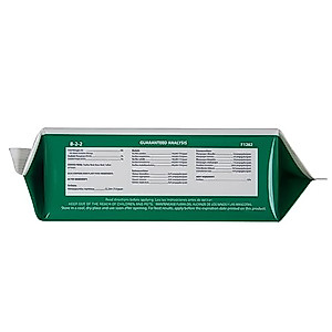 Jobe’s Organics Slow Release Evergreen Fertilizer Spikes, Easy Plant Care for Cypress, Arborvitae, Pine, Cedar, Boxwood, and Many More Acid Loving Trees and Shrubs, 8 Count