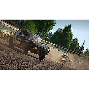 Wreckfest (PS5)