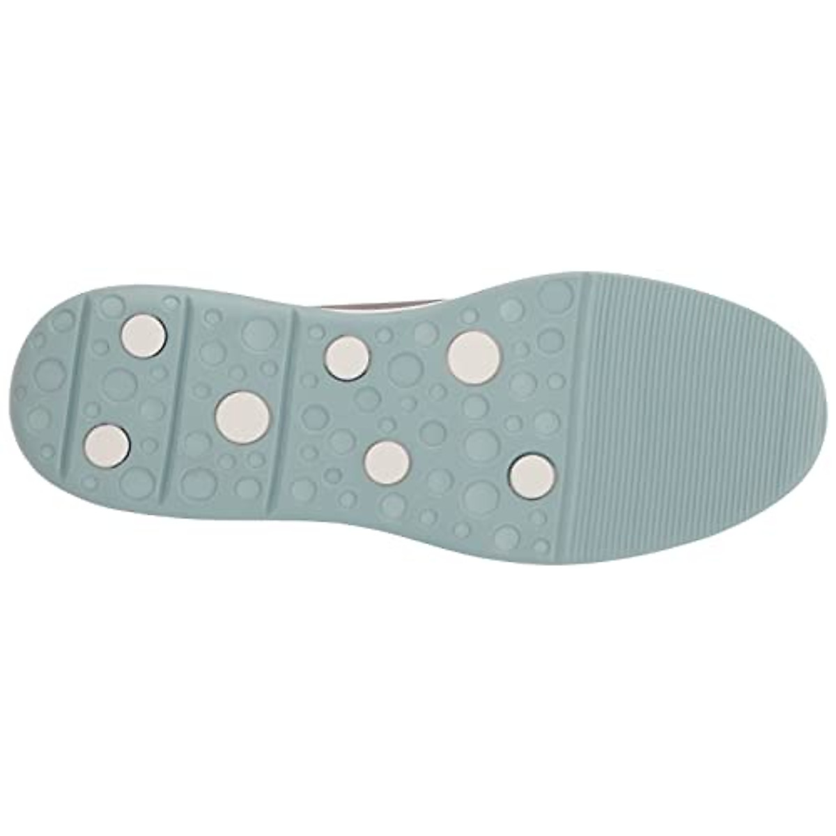 BZees Womens Take It Easy Sneaker Evening Sky Shimmer 6 M