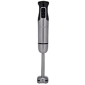 Cuisinart Smart Stick Variable Speed Hand Blender (Renewed)