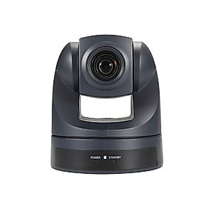 SZOOMSY PTZ Camera USB2.0 10X Optical Zoom HD 1080P Video Conference Webcam for Conference Rooms Live Streaming Church Worship Services Online Learn Skype Business Meeting System Works with Zoom