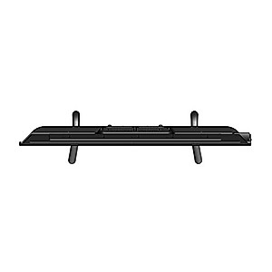 RCA 40-Inch 1080P Full HD LED Flat Screen TV, Black