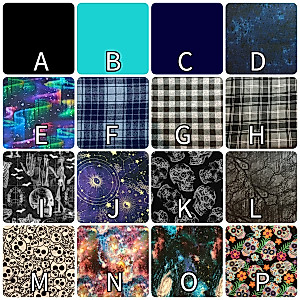 Purple Hummingbird Universal Car Seat Belt Cover, Floral Green Vine Leaf Butterfly Snap Cushion Seatbelt Shoulder Strap Neck Pad, Padded Soft Quilted 100% Cotton More Comfortable Driving, Made in USA