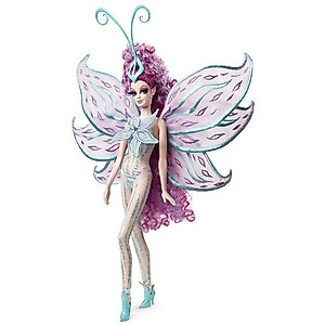 Barbie Collector Gold Label Bob Mackie Princess Stargazer Doll