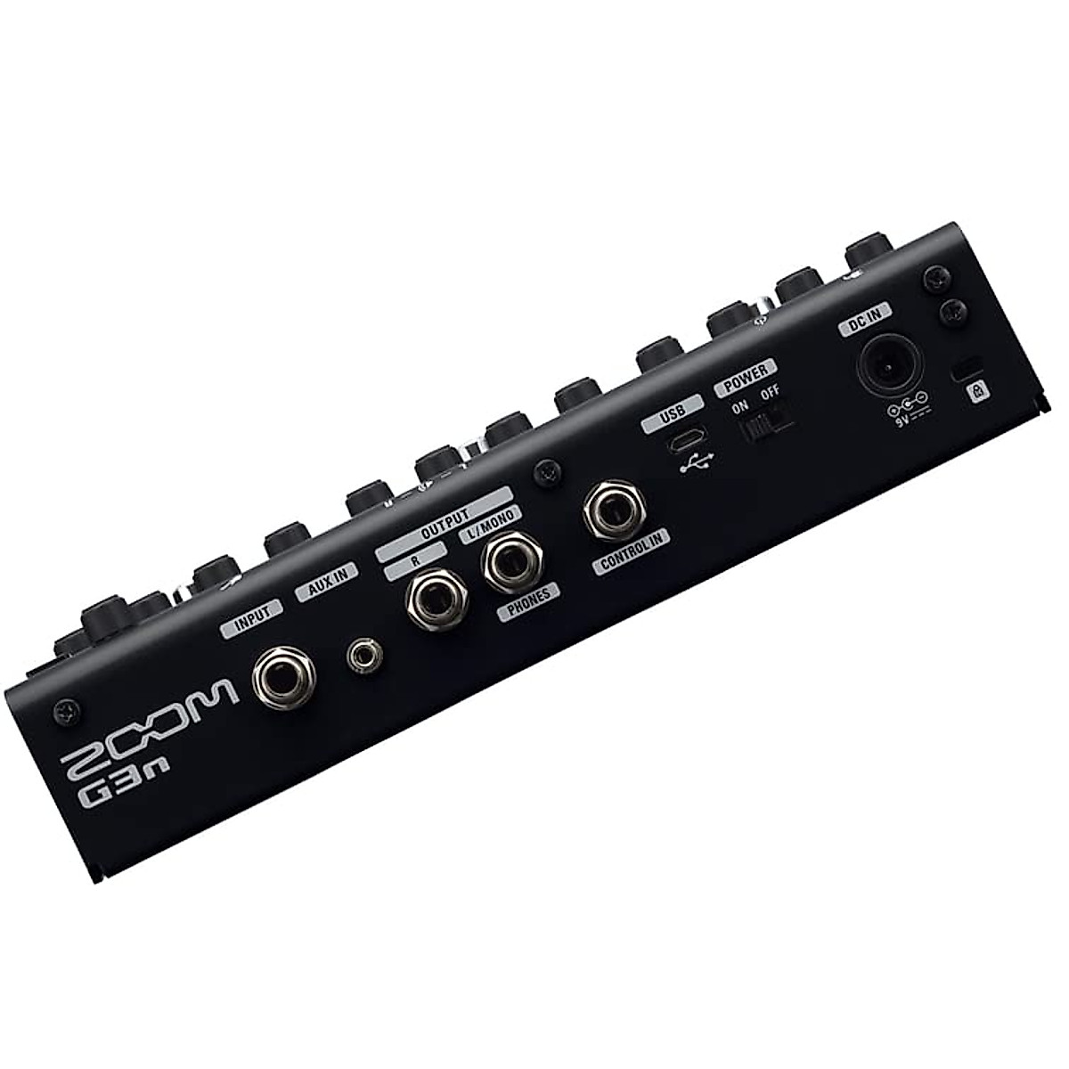 Zoom G3n Multi-Effects Processor