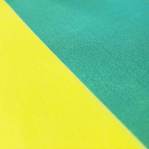 Flaglink Gay Pride Flag 3x5Fts - Rainbow Flags Banner