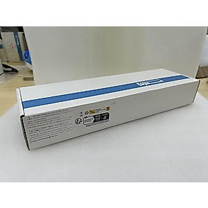 waveshare 11.9inch Capacitive Touch Display Compatible with Raspberry Pi 5/4B/3B/Zero/Zero W/Zero 2W/Pico/Pico W/Pico WH, 320×1480 Resolution IPS DSI Interface