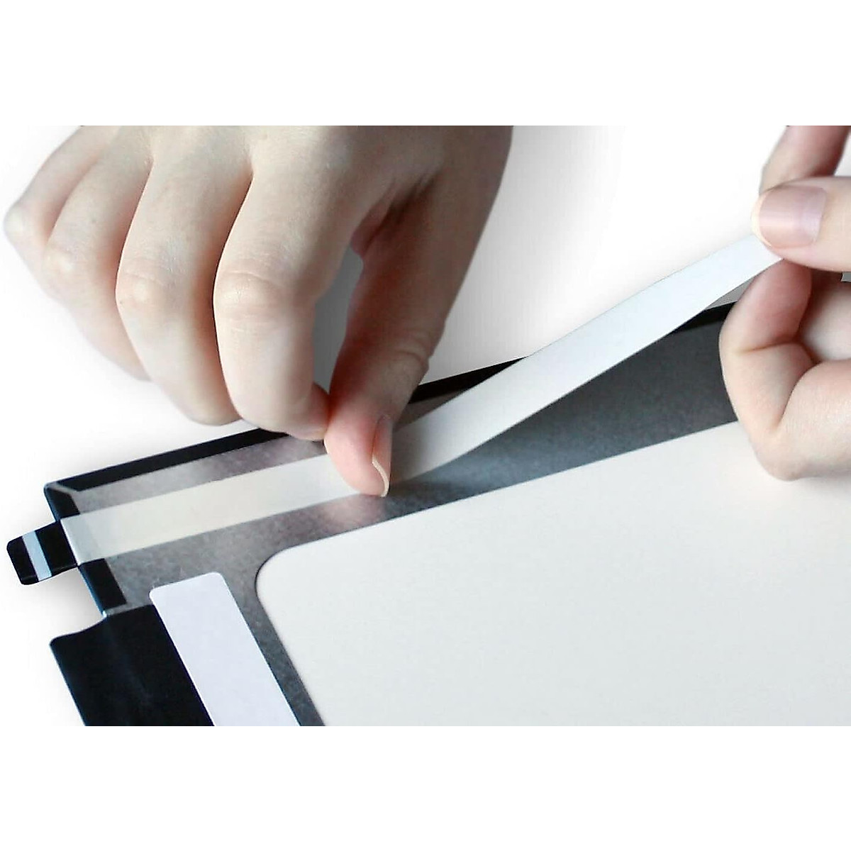 EM EMAJOR TECH New Screen Replacement for Lenovo FRU 5D10W46480 1920X1080 FHD OnCell Touch Replacement LED Screen Display with Set of Adhesive Tape