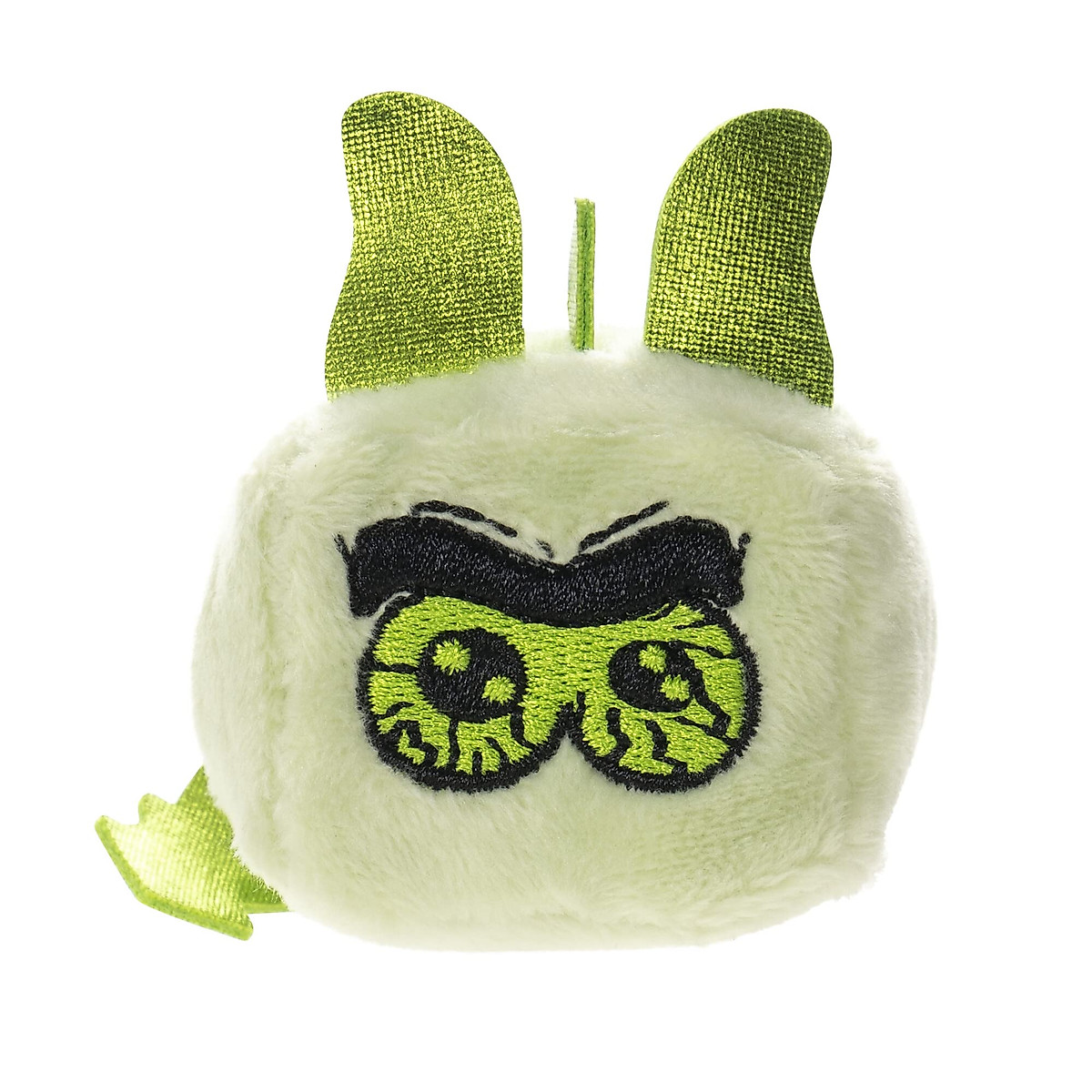 Roblox Collection: Ninja Legends Micro Plush Mystery 4-Pack [Includes 4 Exclusive Virtual Items]