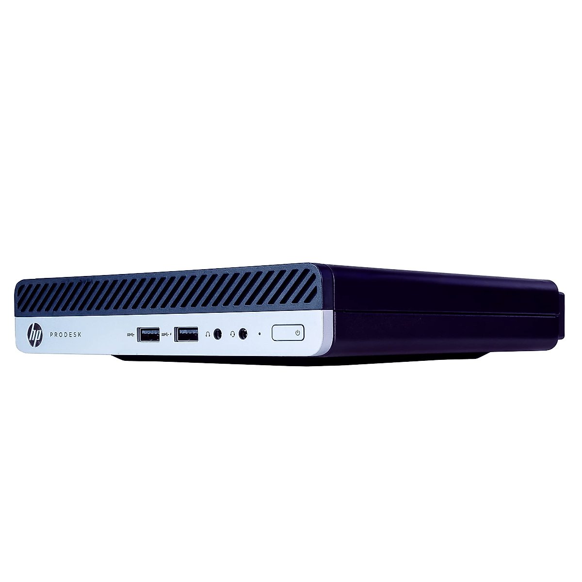 HP Windows 11 Desktop Computer ProDesk 400G4 + Office 365 | Intel i5-8500T Six Core (4.3GHz Turbo) | 16GB DDR4 RAM | 500GB SSD Solid State + 1TB HDD | WiFi + Bluetooth | Home or Office PC (Renewed)