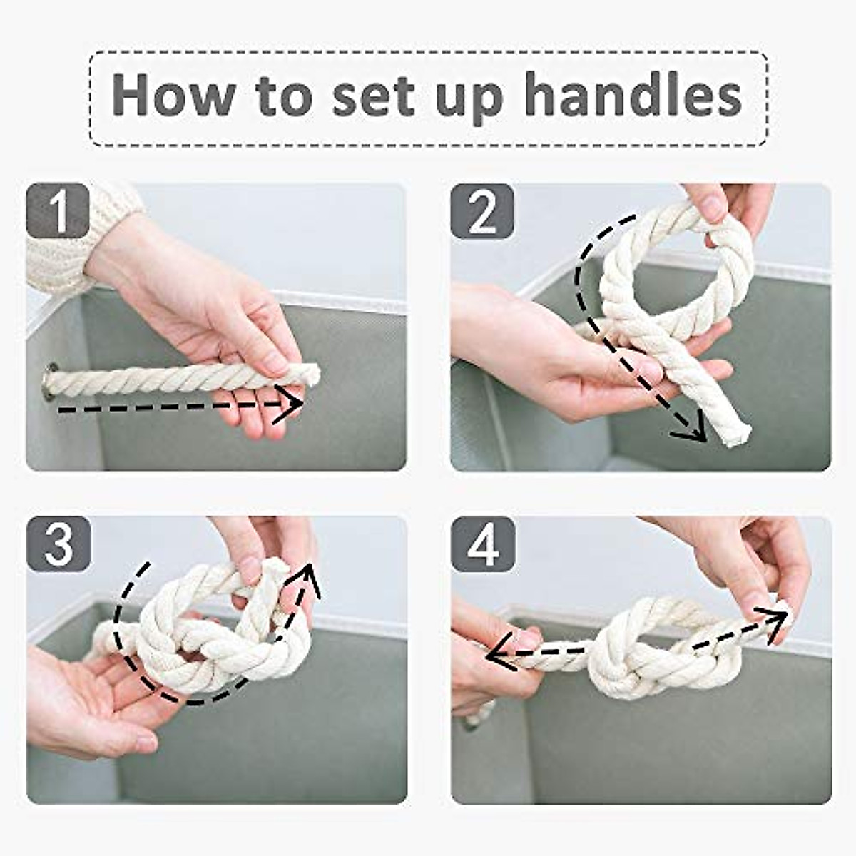 StorageWorks Storage bin Set