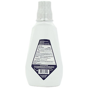 Crest Pro-Health Clinical Deep Clean Mint Rinse 32 Fl Oz