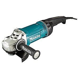 Makita GA7070X1 7" Angle Grinder, with AFT® and Brake