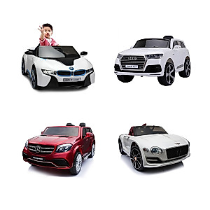 12V Charger for Kids Ride On Car, 12 Volt Ride On Charger for Wrangler SUV Sports Car Farm Tractor Ride On Toys Accessories