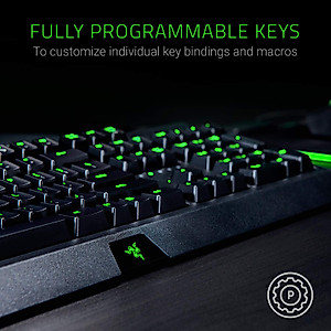 Razer Widow Essential Mechanical Gaming Keyboard
