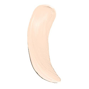 CoverGirl Aquasmooth SPF 20 Compact Foundation, 725 Buff Beige, 0.4 Ounce