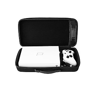 UPspec Gaming xScreen Designed for Xbox Series S* and xScreen Case- 11.6 1080P FHD 60Hz IPS Portable Screen Attachment - Unique CABLEFREE Design