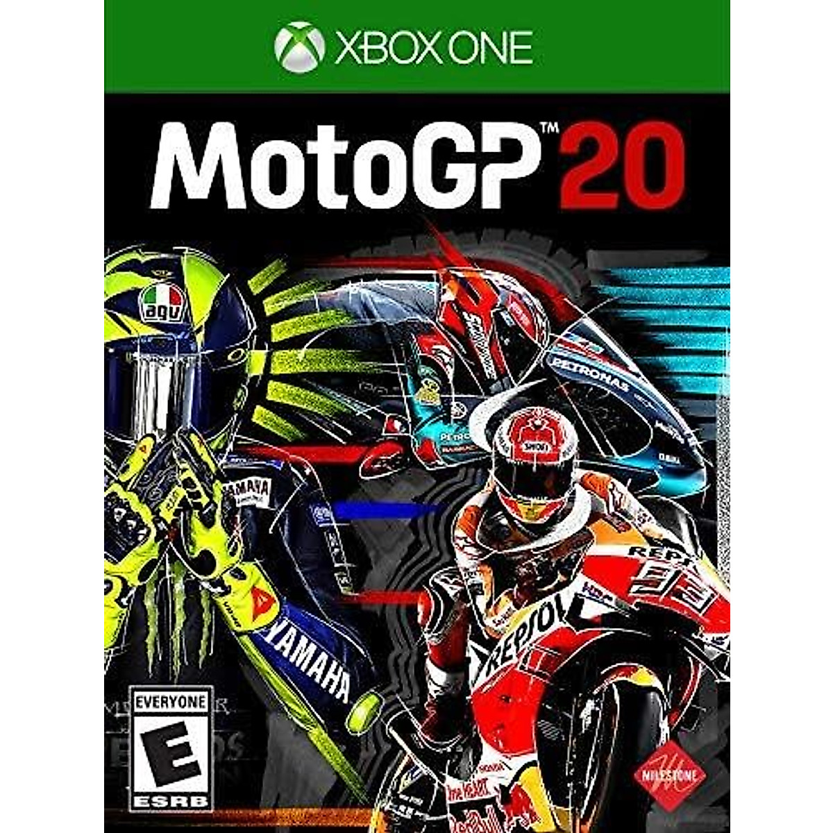 Motogp 20 - Xbox One