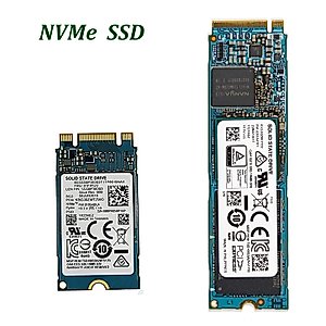 HP Z240 SFF Computer PC, Intel Core i5 6500 Processor, 16GB DDR4 Ram, 512GB NVMe SSD, WiFi | Bluetooth, Wireless Keyboard & Mouse, New Dual 23.8" Monitor, Win 10 Pro (Renewed)