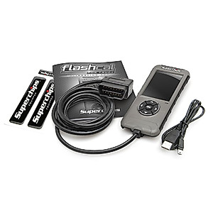 2547 Superchips Flashcal