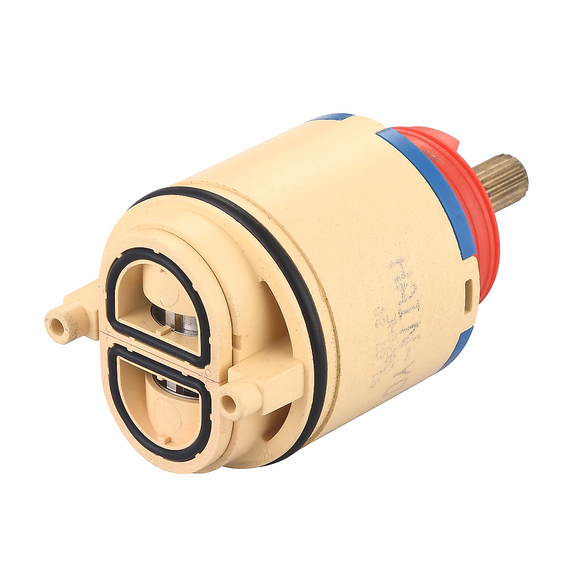 Olympia OP-340009 Olympia Parts Pressure Balance Ceramic Disc Cartridge