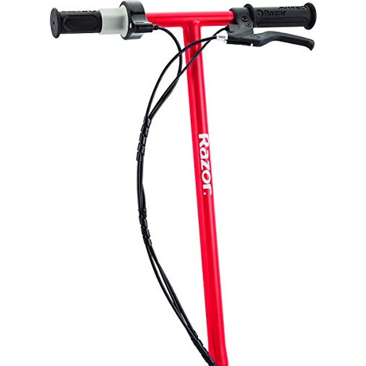 Razor 13111260 E100 Electric Scooter (Red)