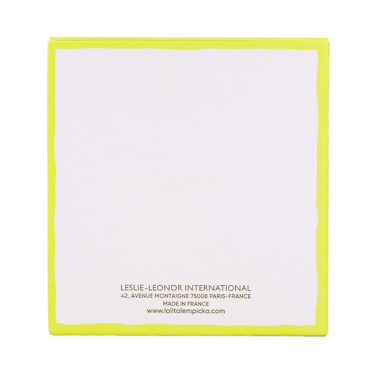 LOLITA LEMPIKA 3.4 EDP SP WOMENS FRAGRANCE