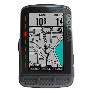Wahoo ELEMNT ROAM GPS Cycling/Bike Computer