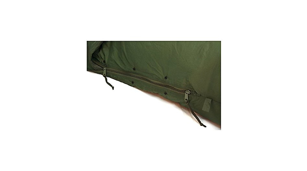 USMC Military Modular Green Patrol Sleeping Bag