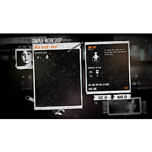 This War of Mine - Complete Edition - Nintendo Switch