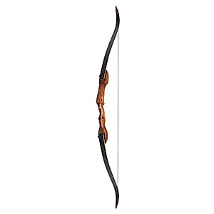 OMP Mountaineer 2.0 62" 40# Right Hand Recurve Bow