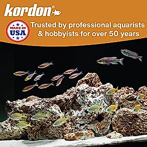 KORDON #33475 AmQuel Plus Water Treatment, 5-Gallon