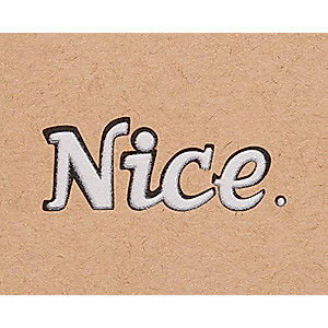 American Greetings Graduation Card (Thumbs-Up)