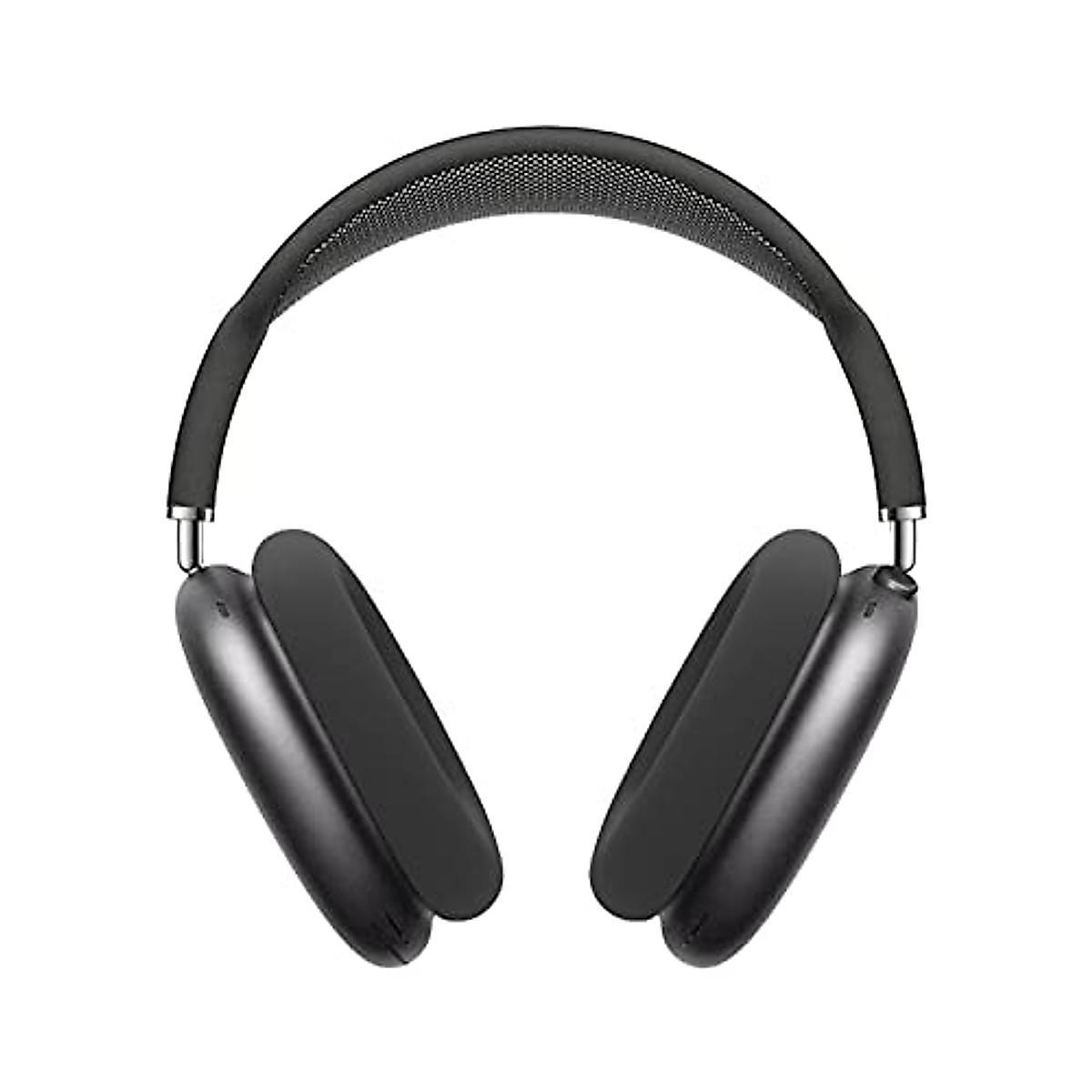 NC Silicone Ear Cushions are Suitable for Air Pods Max Headset Replacement Ear Cushion Cover Ear Cushion Ear Muff Protective Cover Earphone Accessories