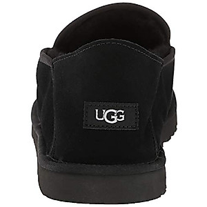 UGG Kenton Slipper, Black, Size 13