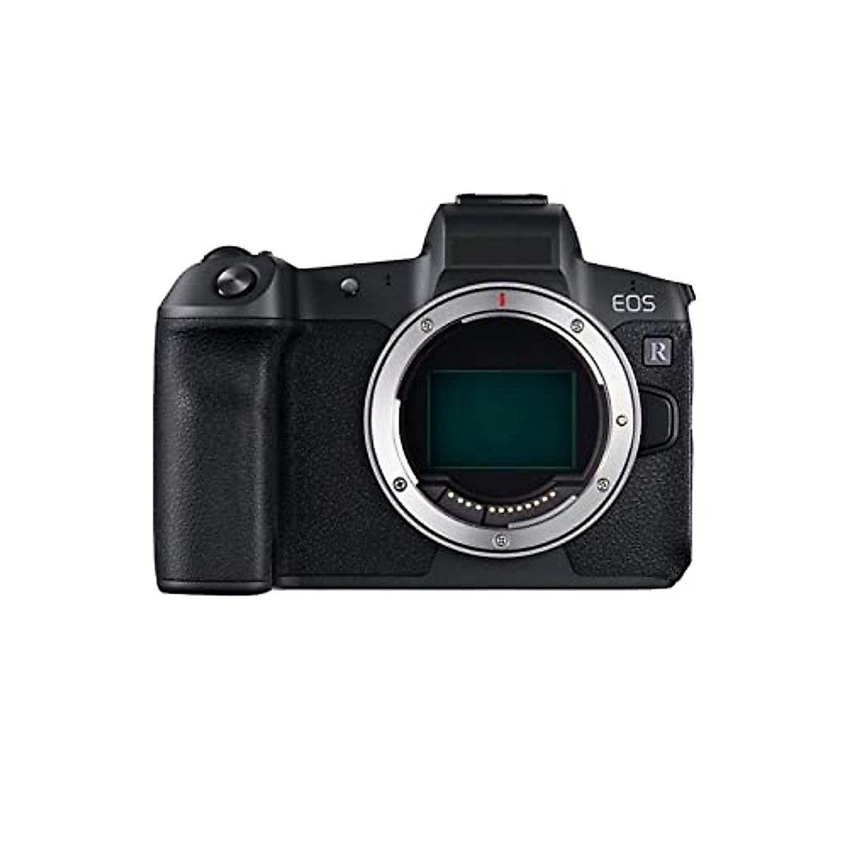 Camera EOS R Mirrorless Full Frame Professional Flagship Camera 30.3 Million Pixels Capable of Recording 4K Video with A Separate Digital Camera