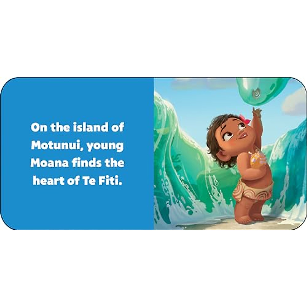 Disney Lion King, Moana, and more! - Best Friends My First Library Board Book Block 12-Book Set - PI Kids