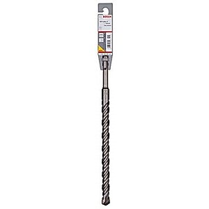 Bosch 2608585607 Hammer Drill Bit SDS-Plus-5 16x200x260mm